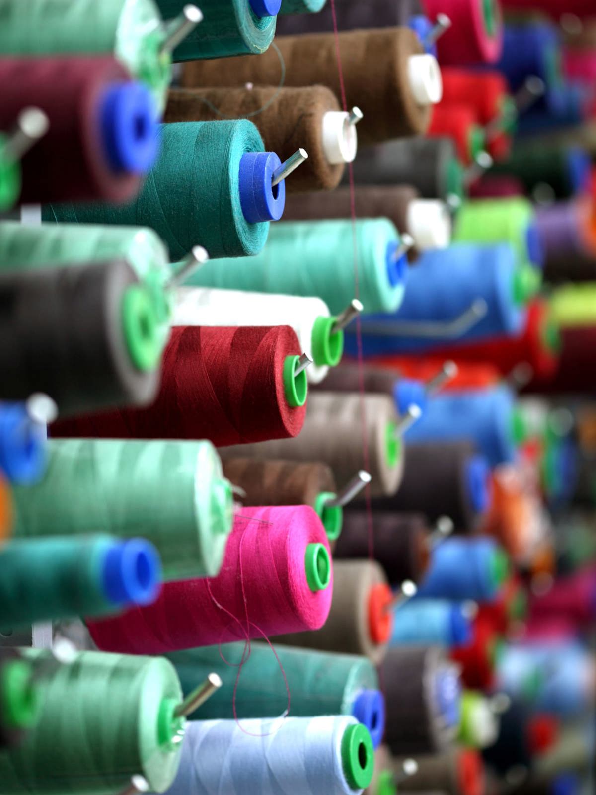 Luxury Textiles Bespoke Customised & Branded Staff Uniforms