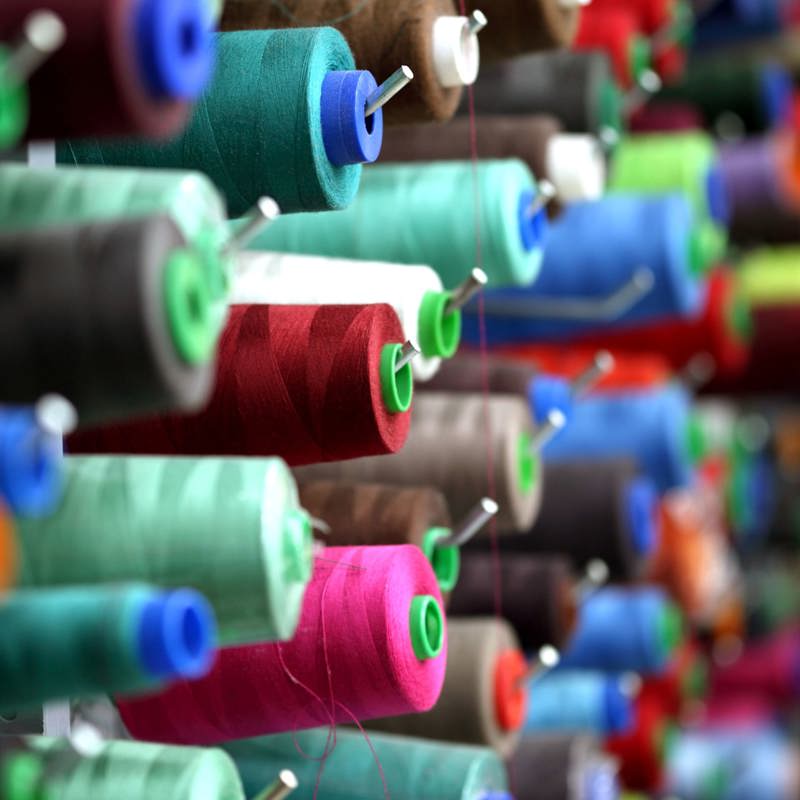 View Our Branded Workwear & Uniforms | Luxury Textiles