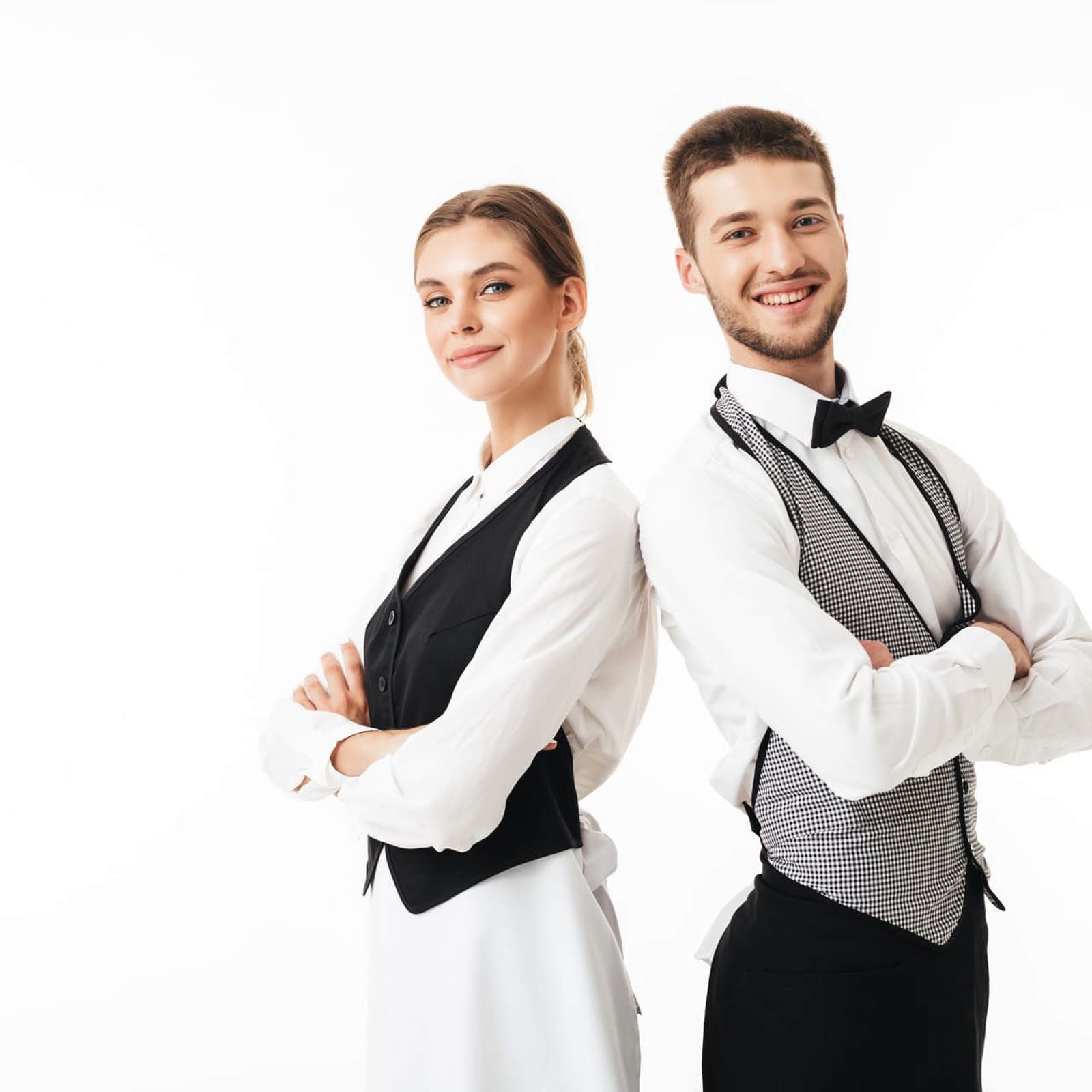 View Our Branded Workwear & Uniforms | Luxury Textiles