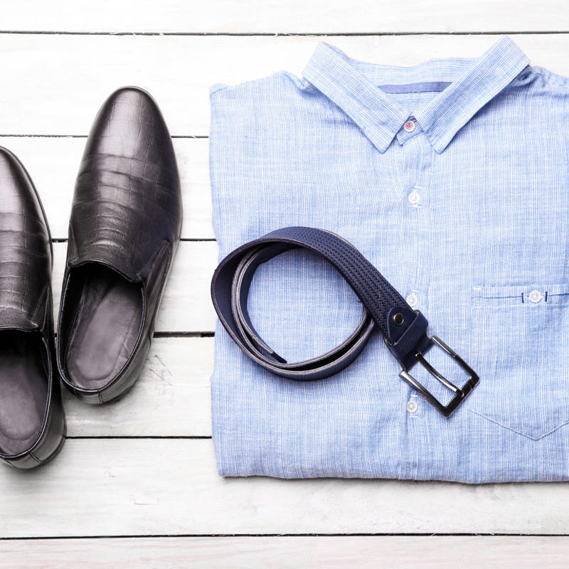 View Our Branded Workwear & Uniforms | Luxury Textiles